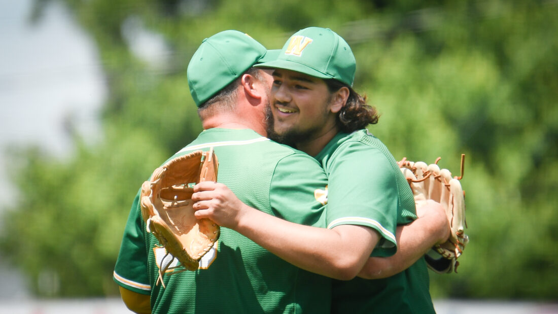 Wyalusing takes District 4 title, but South baseball not finished ...